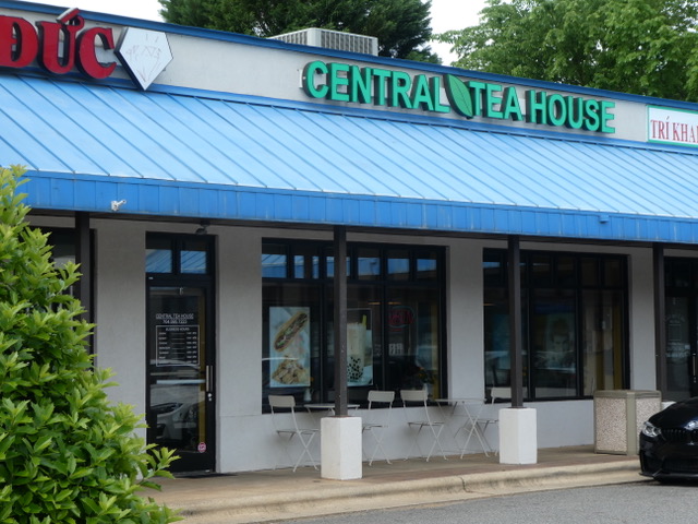French/Vietnamese pastry arrives in east Charlotte - History South
