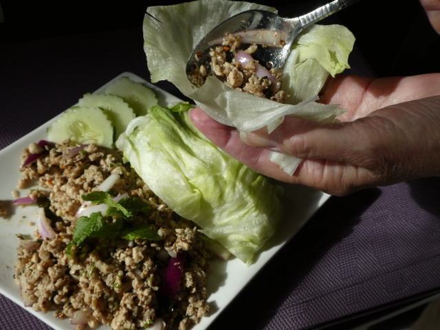 Ready for Laotian food in Charlotte? - History South